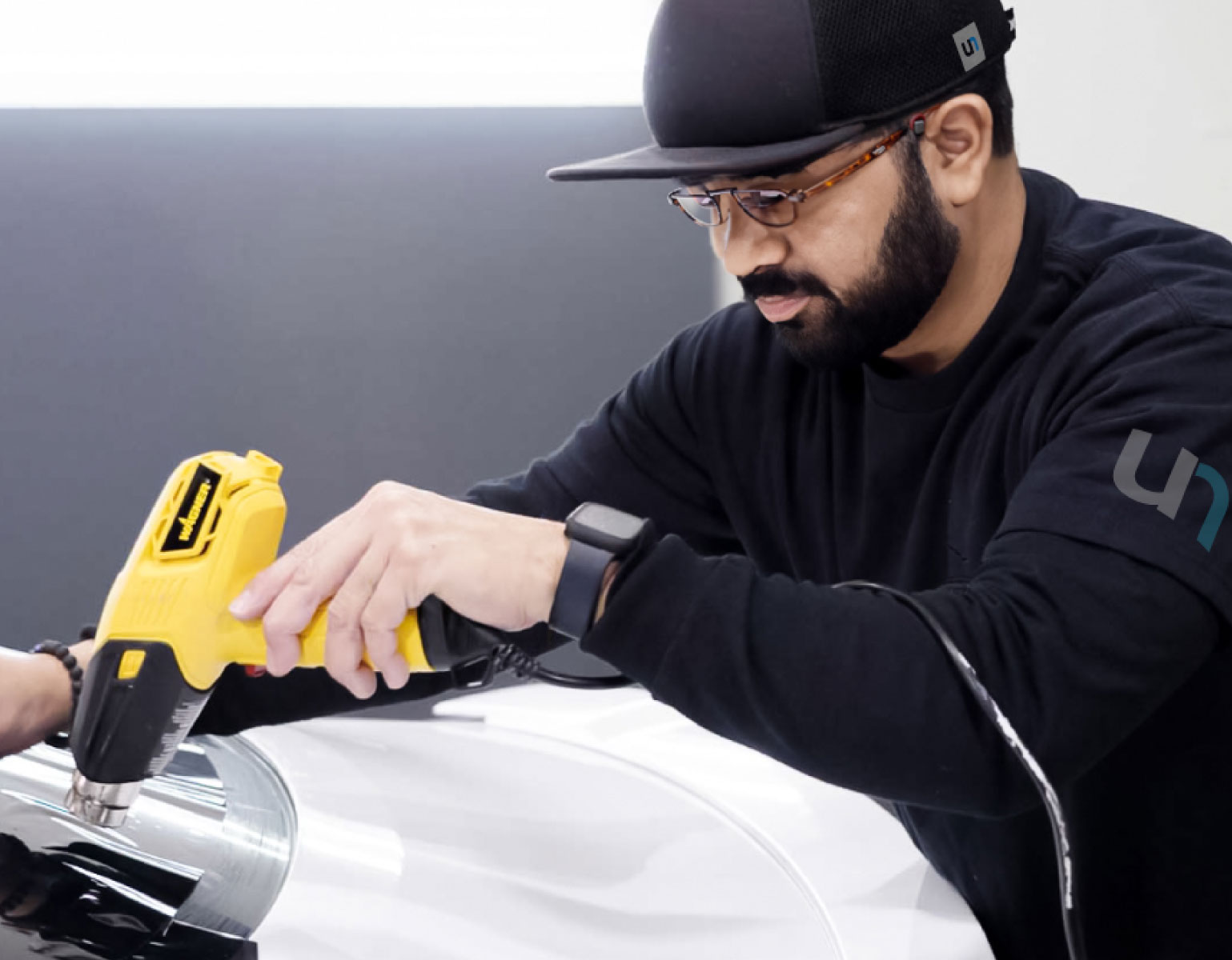 Window Tinting Jacksonville, Florida | Supreme Window Tinting LLC